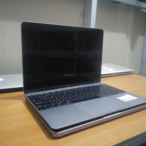 Jual MacBook Retina 12 inch 2017 2016 Ram 8GB SSD 256GB Core M3 not Pro ...