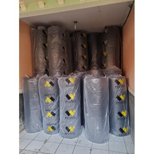 Jual Plastik Bubble Wrap Roll Tebal Premium ukuran Besar 125cm x50 m ...