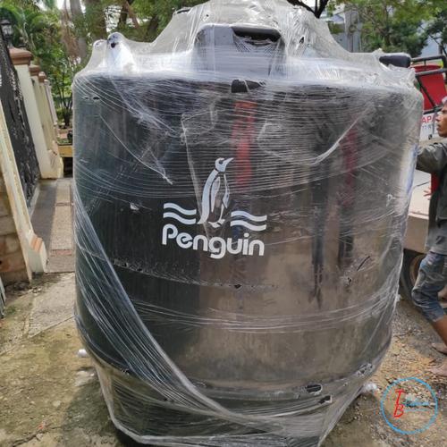 Jual Tangki Air Pendam Penguin TQ 300 ( 2800 Liter ) / Toren Pendam ...