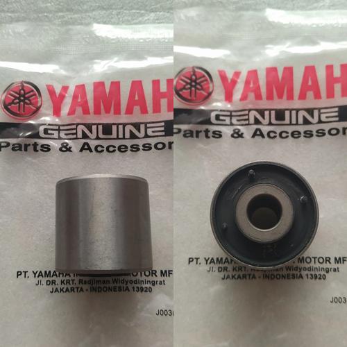 Jual bosh engine mounting nmax lexi aerox bosh swing arm nmax lexi ...