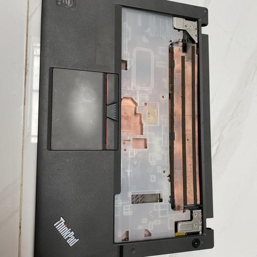 Jual Cover atas bawah lenovo thinkpad x250 utk ganti body yg pecah ...