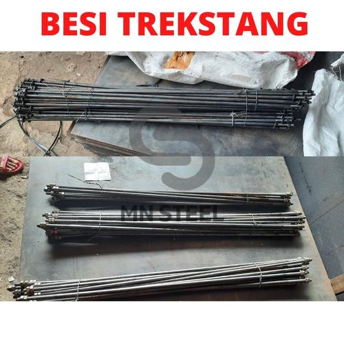 Jual Besi Trekstang 10mm - Jakarta Utara - MN STEEL | Tokopedia