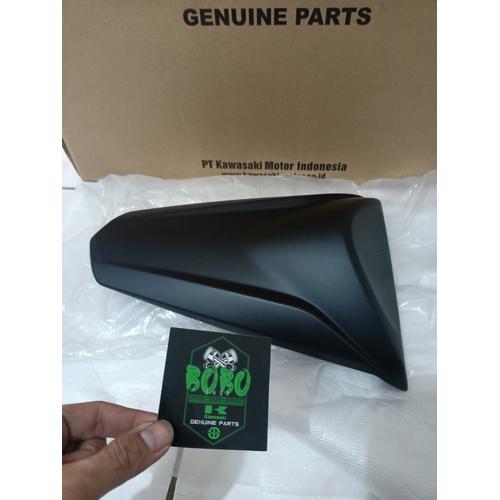 Jual single seat jok Ninja RR new hitam doff original - Jakarta Barat ...