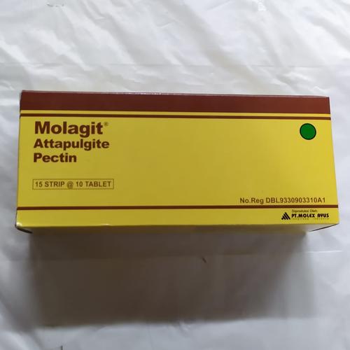 Jual molagit box - Jakarta Timur - semoga sehat12 | Tokopedia
