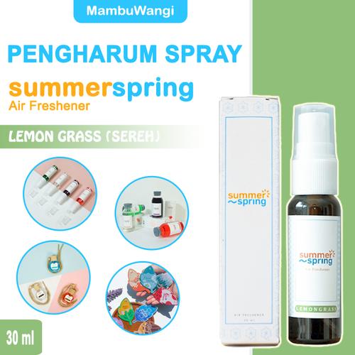 Jual Pengharum Ruangan, Pewangi Ruangan, Pewangi Toilet, sumerspring ...