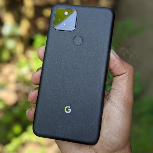 Jual google pixel 5 5g global fullset original - Kab. Kulon Progo ...