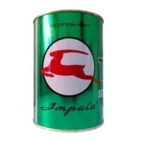 Jual Impala Thinner Tiner Kaleng 1 L Liter Pengencer Cat Minyak ...
