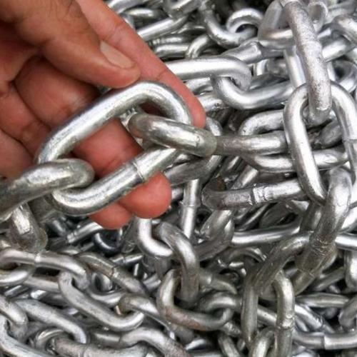 Jual rantai besi 10mm / rantai galvanis 10 mm rekondisi - Kota Surabaya ...