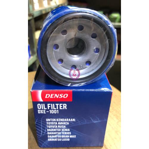 Jual Oil Filter Oli Avanza Xenia Veloz Rush Terios Agya Ayla Original ...