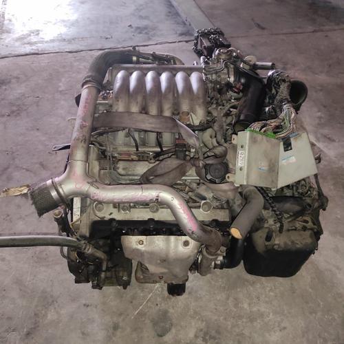 Jual mesin galant VR4 6a13tt ex singapore - Kota Tangerang Selatan ...