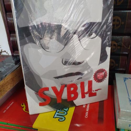 Jual SYBIL by patrick suraci original - Kota Malang - SURYA BUKU ...
