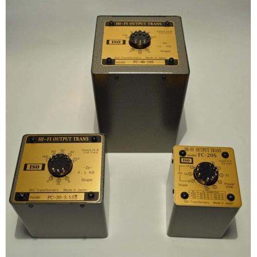 Jual FC-40-1.5S ISO TANGO Transformer - Kota Surabaya - Kenkraft Labs | Tokopedia