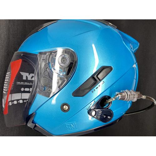 Jual Gembok Helm, Sepeda || Kunci Helm Motor || Pengaman Helm - Jakarta ...