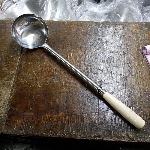 Jual Sendok sop / laddle / irus no.6 - Jakarta Barat - Denise Shop 248 ...