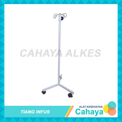 Jual Tiang infus standard | Tiang infus besi | Tiang infus Rumah sakit ...