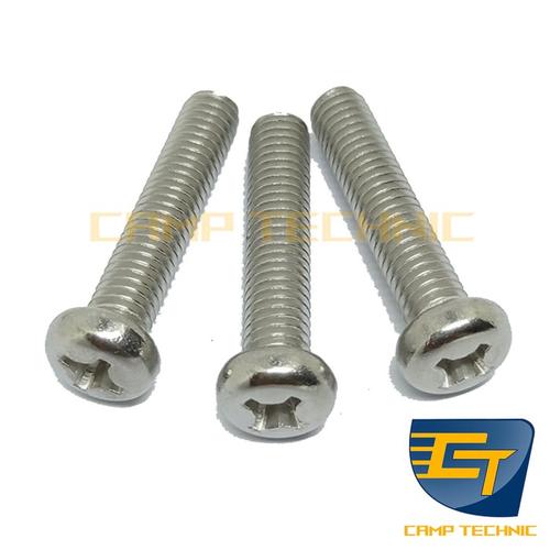 Jual BAUT PARTIAL DRAT 8 MM PITCH 1.25 MM STAINLESS STEEL / BAUT JP ...