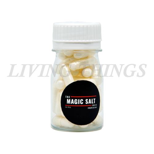 Jual MAGIC SALT ( Garam Premium ) Kapsul Garam Mineral Ikan - Kota ...