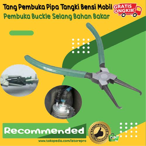 Jual Tang Pembuka Pipa Tangki Bensi Mobil Pembuka Buckle Selang Bahan ...