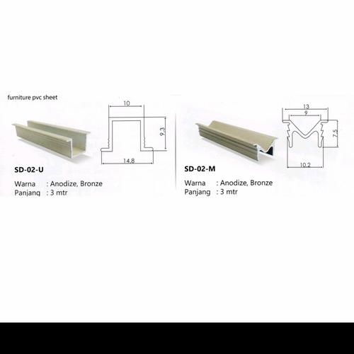 Jual Rel Pintu Sliding SD 31.41 - Kota Surabaya - 𝘼𝙘𝙘𝙤𝙪𝙣𝙩 𝙙𝙞 𝙩𝙪𝙩𝙪𝙥 ...