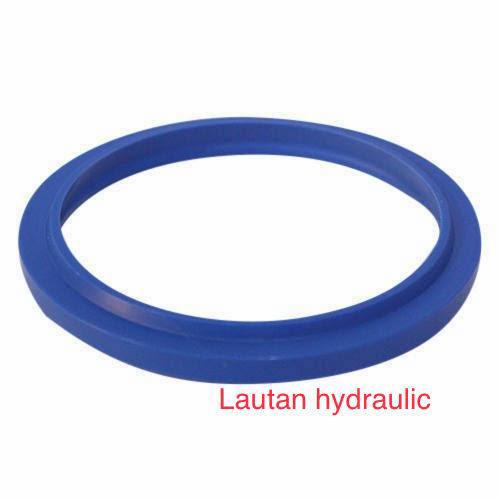 Jual DUST SEAL DHS 75 * 85 * 6,8/10 TYPE839/839N HALLITE / WIPER SEAL ...