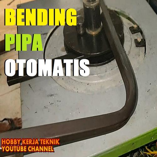 Jual Mesin Bending Tekuk Hollow - Kota Malang - STEELCOID | Tokopedia