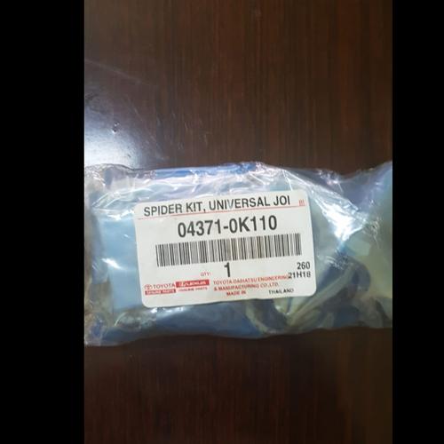 Jual Cross Joint Joint Kopel Innova Fortuner Hilux Original - Jakarta ...