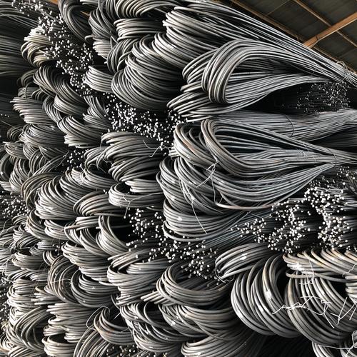 Jual Besi Beton / Ulir / Kawat / Behel / Nako | Beragam Ukuran & Murah ...