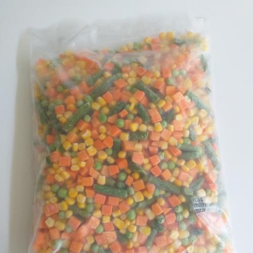 Jual MIX VEGETABLE FROZEN 1 KG - Kab. Bogor - Solok Mart | Tokopedia
