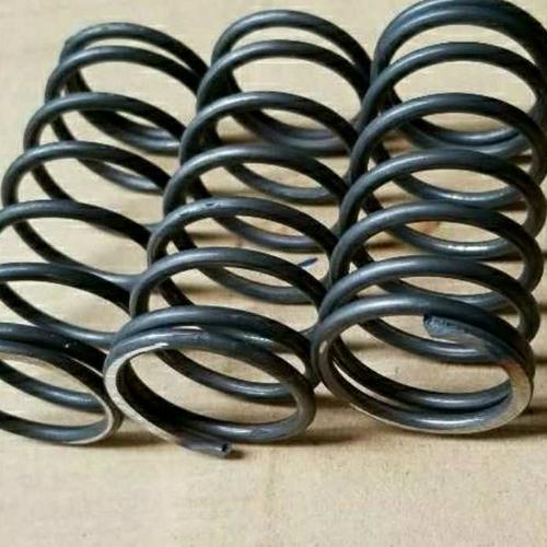 Jual Per tekan pegas baja kawat 5mm od 40mm panjang 50mm/5cm - Jakarta ...