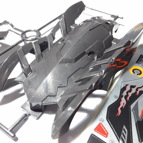 Jual body decal slash reaper tamiya - Kab. Indramayu - proton tamiya ...