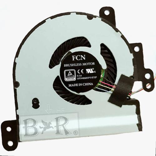 Jual ASUS COOLING FAN PROCESSOR X441 X441U X441S X441N X441M (4 PIN) - NEW - Kab. Bekasi ...