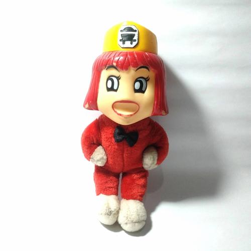 Jual Boneka Maskot Hanako Hokben Hoka Bento Mascot Doll Rare No Taro ...