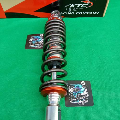 Jual Shockbreaker Ktc Racing Original Non Tabung KTC Razor Klik Shock ...