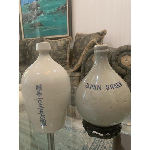 Jual Botol antik botol keramik jadul kuno botol japan botol lawas cina ...