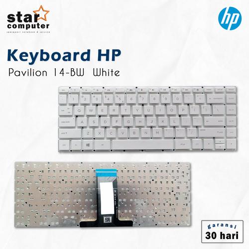 Jual KEYBOARD HP 240 G6 245 G6 246 G6 TPN-W125 TPN-Q186 TPN-Q189 TPN ...