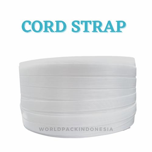 Jual Cordstrap 25mm - Kota Tangerang - Worldpackindonesia | Tokopedia