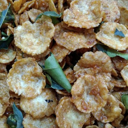 Jual EMPING THAILAND 250 GRAM / EMPING PEDAS MANIS DAUN JERUK - Jakarta ...