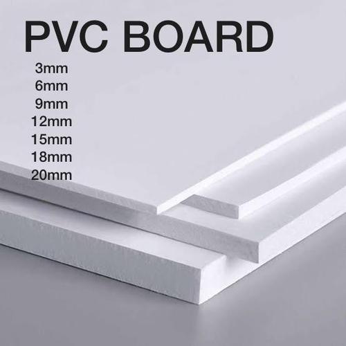 Jual PVC Board 6mm - 5mm - Jakarta Utara - CW Interior | Tokopedia