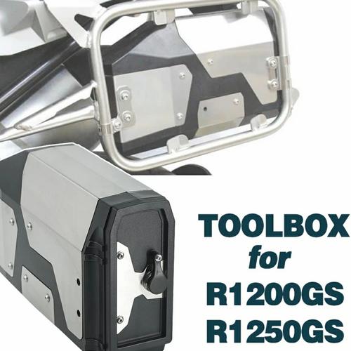 Jual tool box bmw r1200gs r1250gs - Kab. Bandung Barat - zline kbrmt ...