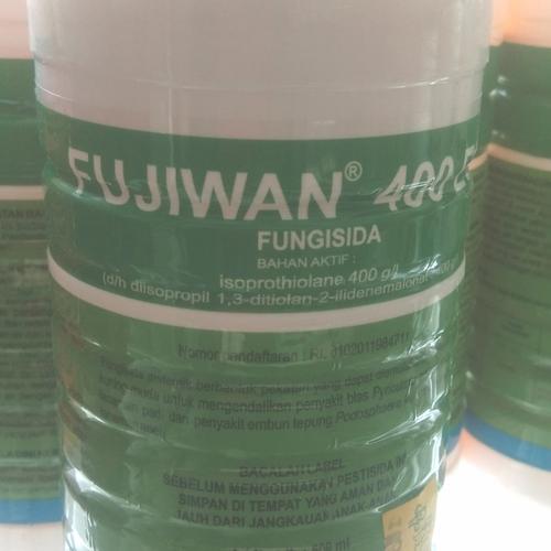Jual fungisida fujiwan 400 ec 500 ml - Kab. Indramayu - LungFarm ...