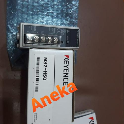 Jual KEYENCE MS2-H50 - Jakarta Barat - ANEKA PENUMATIC&HYDROLICS | Tokopedia