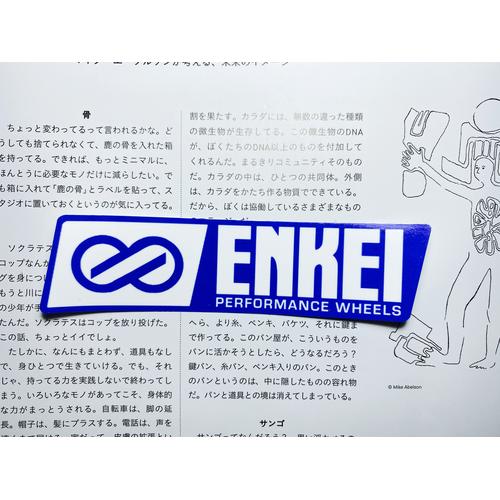 Jual Sticker Logo Enkei velg - Kab. Tangerang - jdm.garage shop | Tokopedia