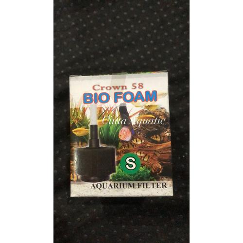 Jual Bio foam sedang aquarium - Kota Semarang - Cinta Aquatic | Tokopedia