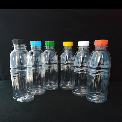 Jual Botol Soya 300ml - Botol Plastik 300ml - Botol 300ml Susu Kedelei ...