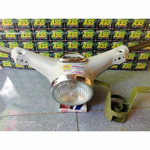Jual Stang C70 SL tebal presisi-batok bawah-lampu depan-spidometer-pangkon - Kab. Kudus - Albar ...