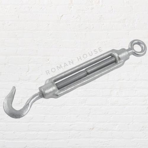 Jual Turnbuckle M16 Span Screw Drat Skrup 16mm Jarum Keras Kotrek Sling ...