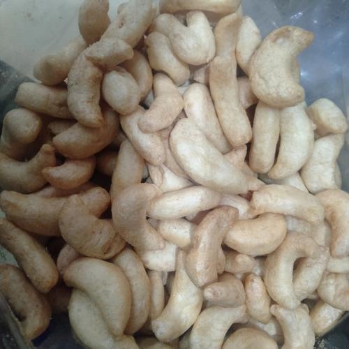 Jual krupuk kerupuk kuku macan udang camilan snack kiloan 250 gr - Kota ...