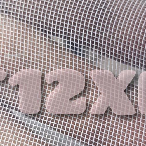 Jual Kain screen / Monel / Monyl / sekat Tambak Ikan T12xl lebar 200cm ...