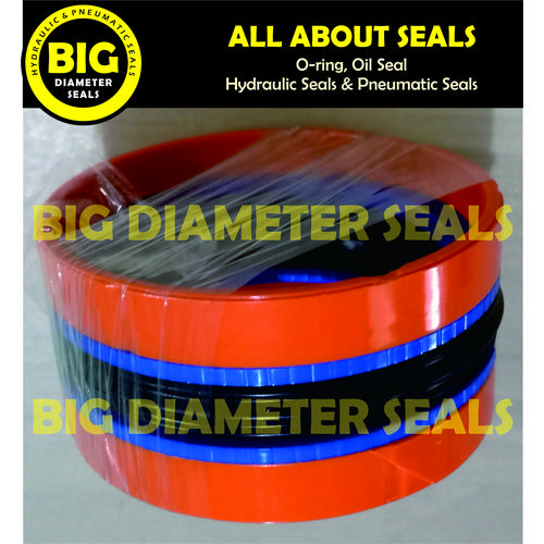 Jual Piston Seal HALLITE 780-80x60x22,40/35,10 (5000110) - Kota ...