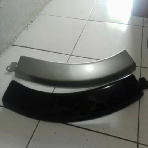 Jual over fender rush terios lama - Kota Bekasi - ginajaya motor ...